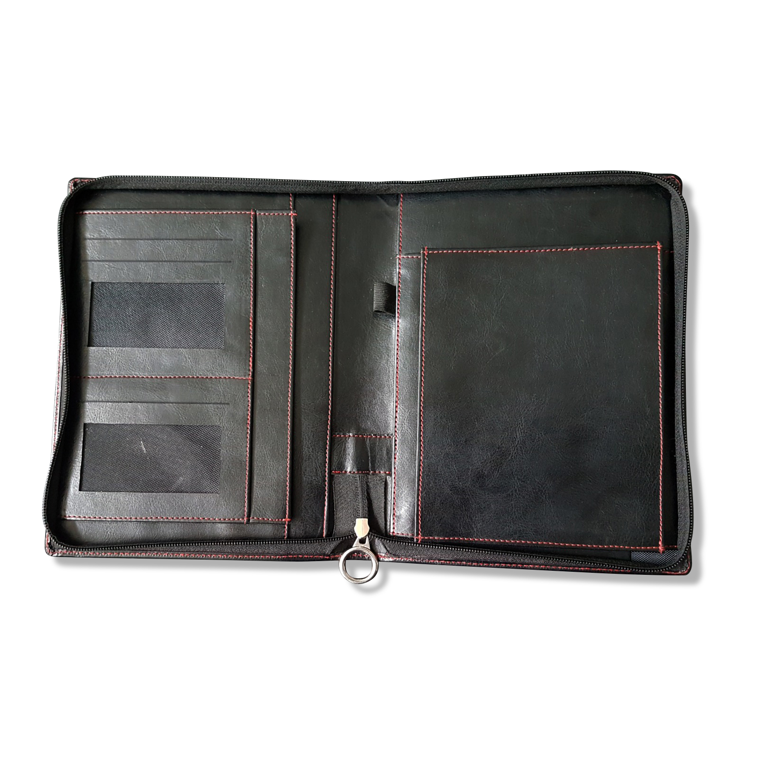 Leatherette Car Document Folder – Creative Shadows | A Full-service ...