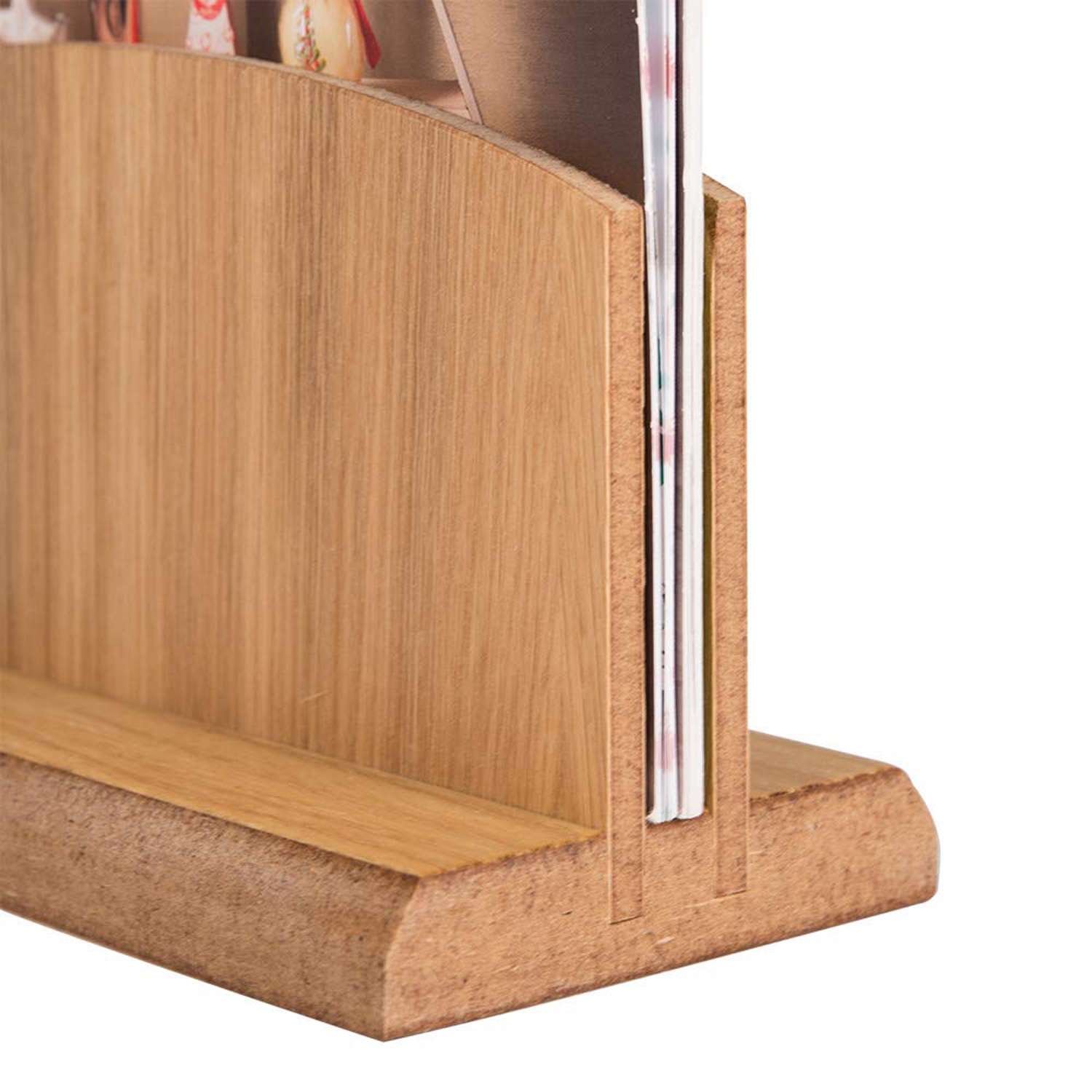 Menu Card Holder Wooden/ cafeteria menu holder – Creative Shadows | A ...