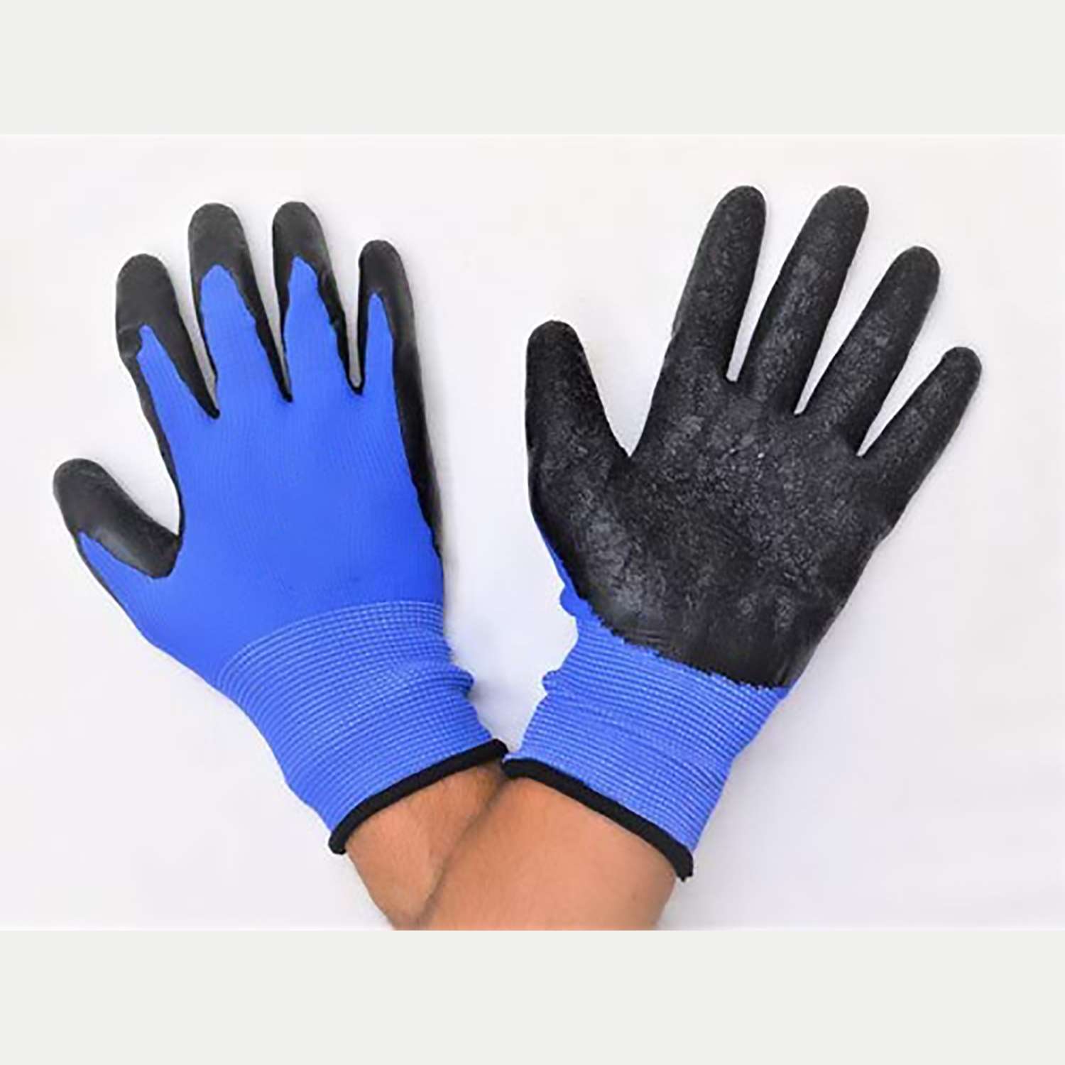 Multi propose safety gloves for workshop/hand safety gloves – Creative ...