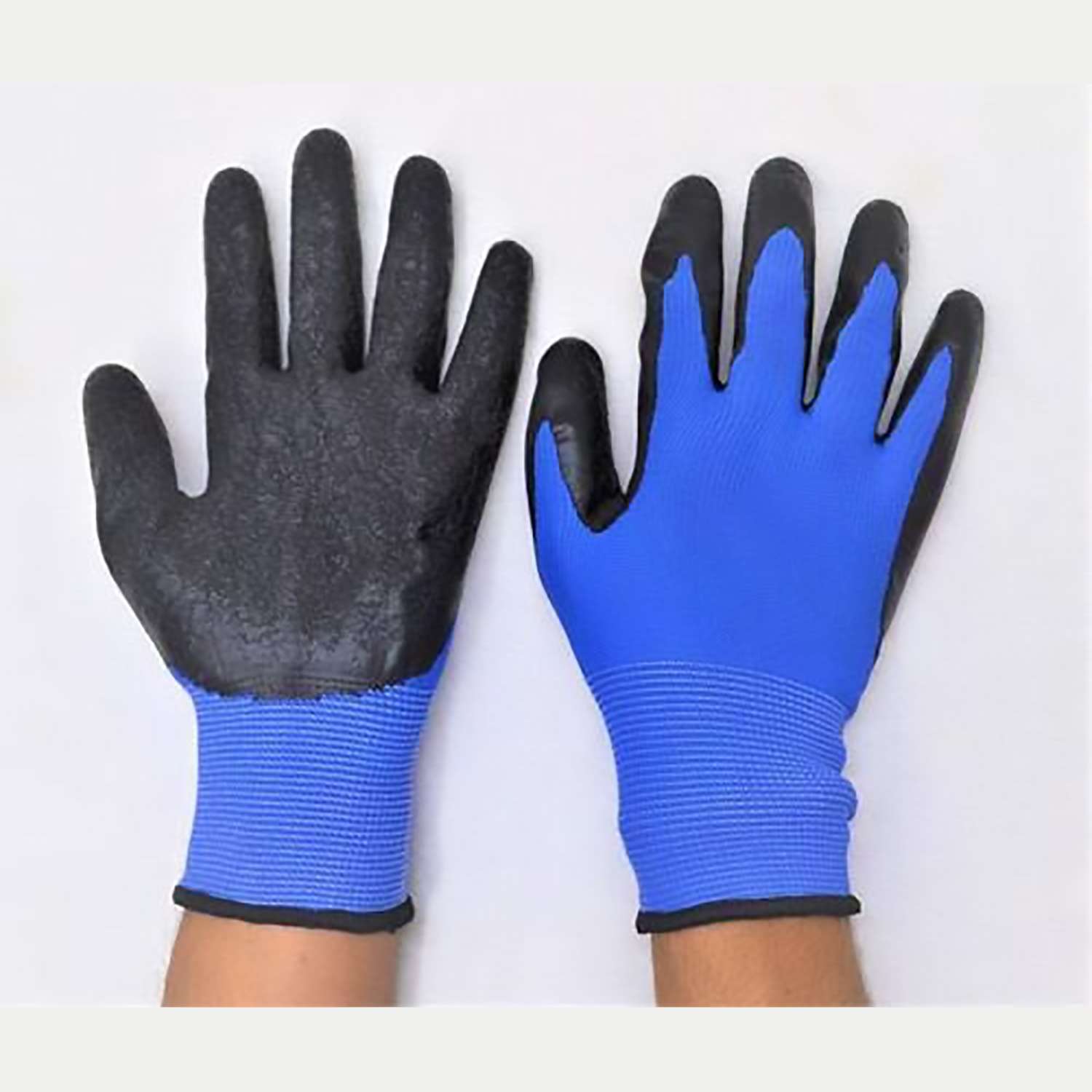Multi propose safety gloves for workshop/hand safety gloves – Creative ...