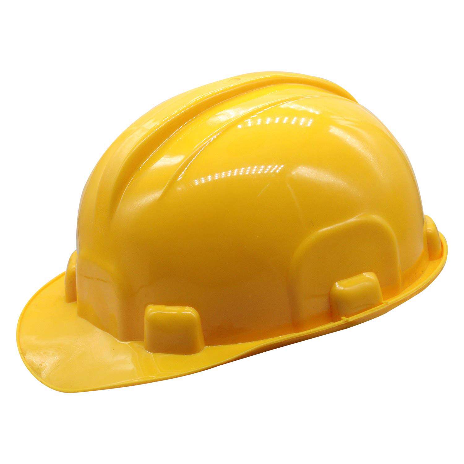 Safety Helmet/ Hard Hat Head Protection heavy machinery work/ Head ...