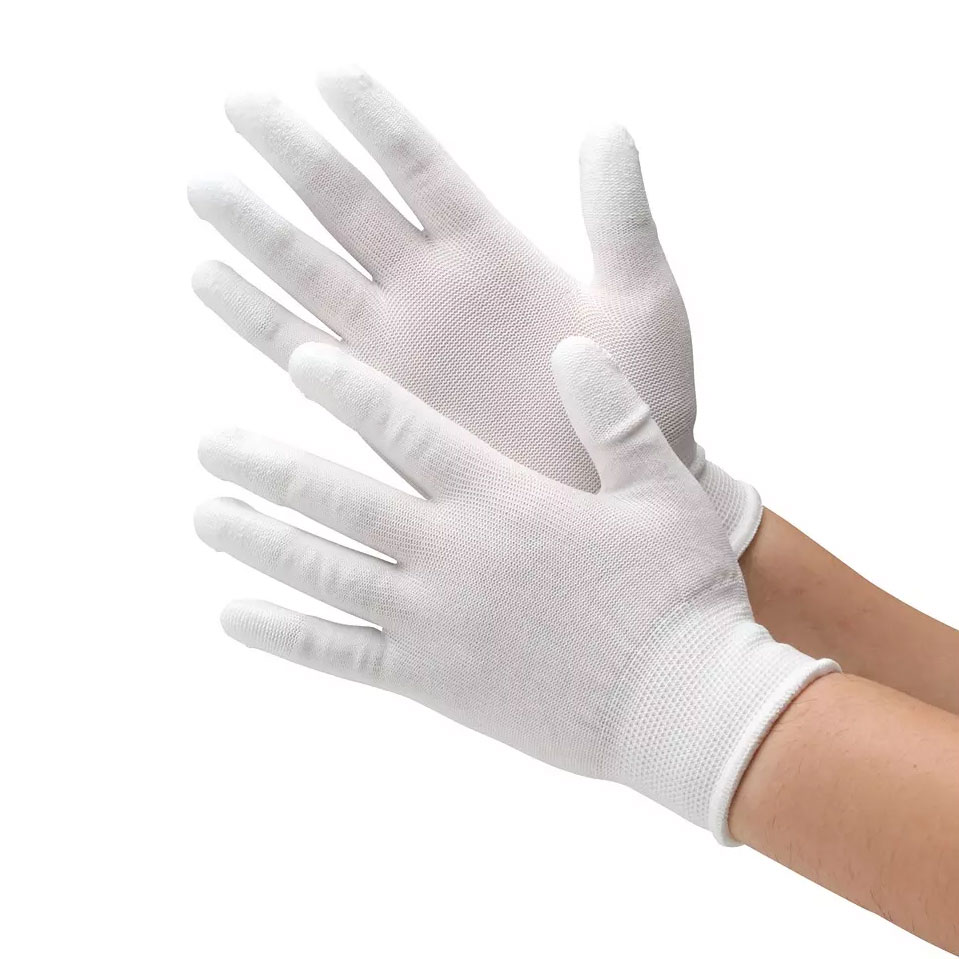 Waiter Service Gloves / Cotton Gloves / Serving Gloves – Creative ...